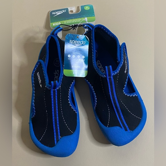 Speedo | Shoes | Nwt Speedo Kids Water Hybrid Shoes | Poshmark